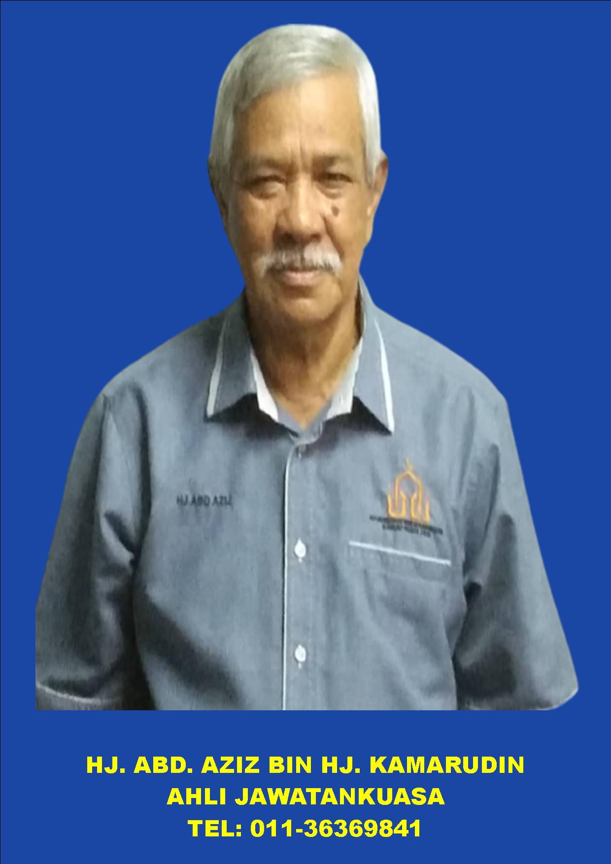 Kenali Kami – P3K Paroi Jaya