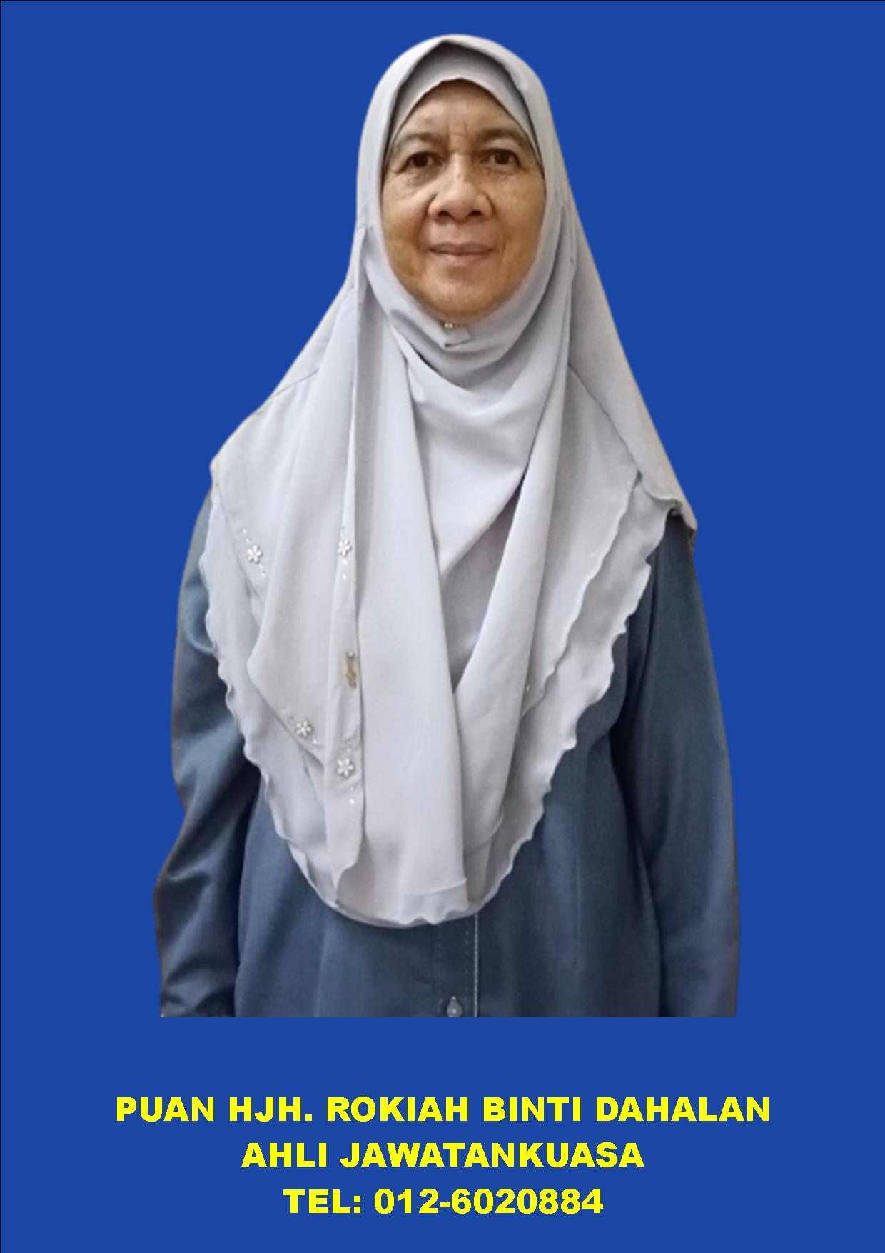 Kenali Kami – P3K Paroi Jaya